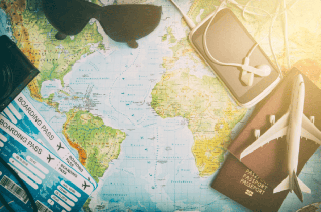 Ultimate Guide to Budget-Friendly World Travel - Travelogy