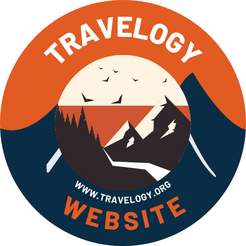Travelogy eBook Page - Travelogy