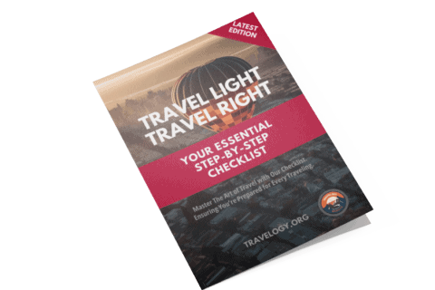 Home - Travelogy