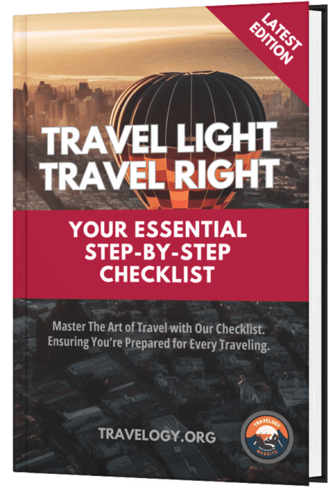 Home - Travelogy