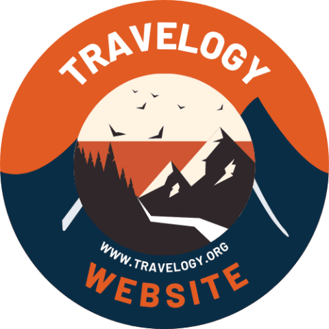 Home - Travelogy