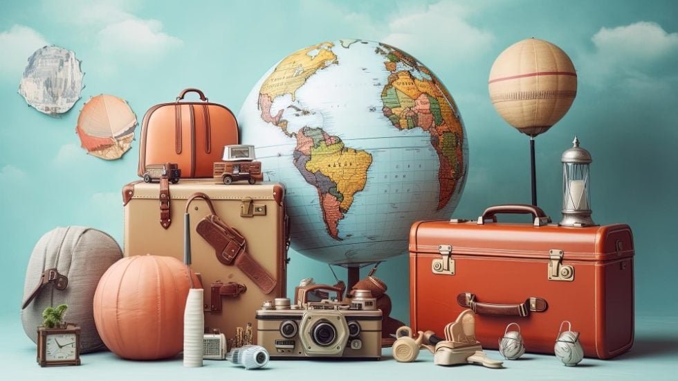 5 Essential Travel Safety Tips for Your Next Adventure - Travelogy