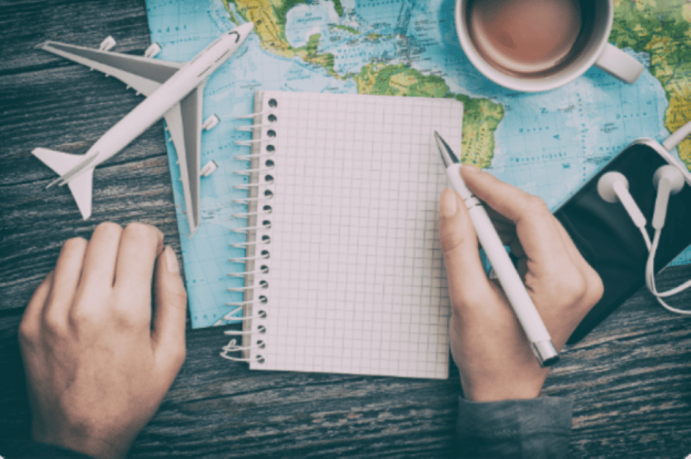 Plan Your Dream Vacation: A Step-by-Step Guide to Affordable Travel ...