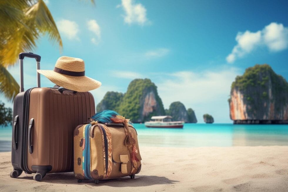5 Genius Travel Hacks to Make Your Trip Unforgettable - Travelogy