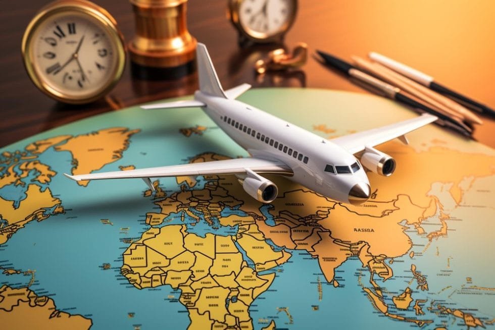 6 Essential Travel Gear Tips for Your Next Adventure - Travelogy
