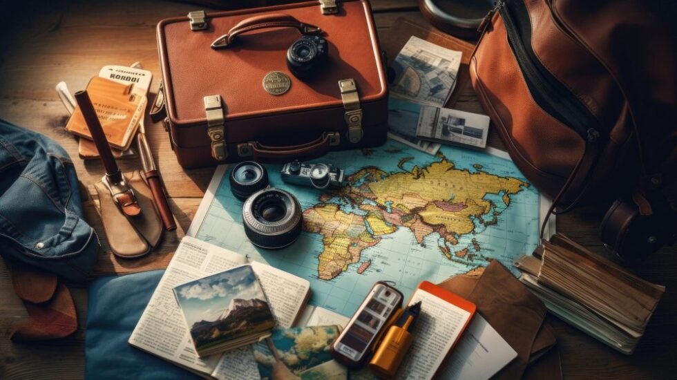6 Essential Travel Tips for a Smooth Journey - Travelogy