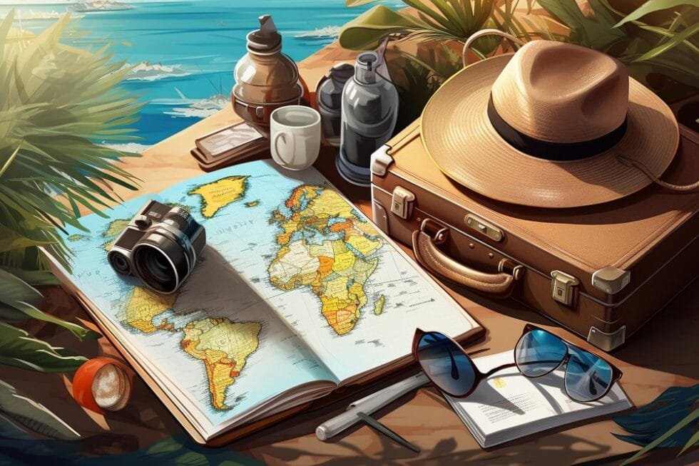7 Essential Travel Safety Tips for a Secure Journey - Travelogy