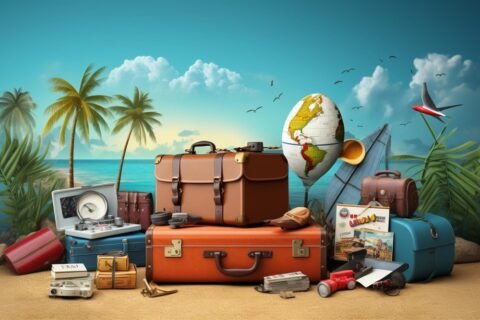 7 Must-Have Travel Gear Tips for Your Next Adventure - Travelogy