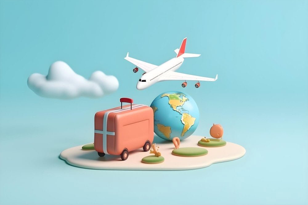 7 Expert Travel Tips for a Smooth Journey - Travelogy