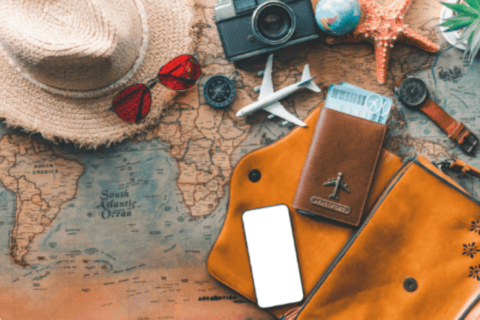 6 Genius Travel Hacks to Make Your Journey Easier - Travelogy