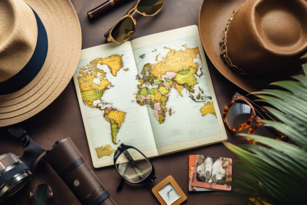 7 Essential Travel Safety Tips for a Worry-Free Journey - Travelogy