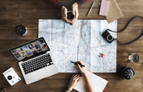 6 Genius Travel Hacks to Make Your Journey Easier - Travelogy